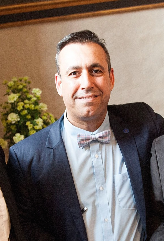 Arkan Sam Sayed-Noor – European Hip Society